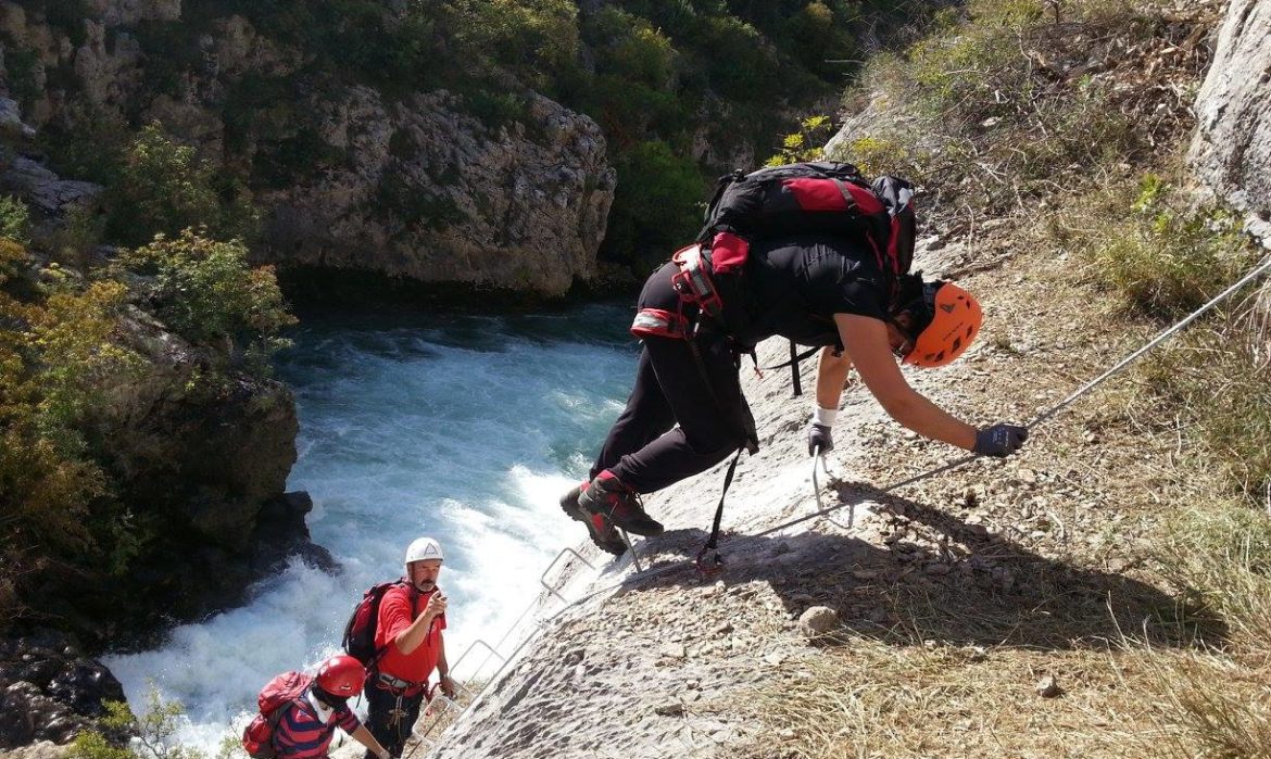 Aktivnosti i ulaznice • Javna ustanova Priroda Šibensko-kninske županije