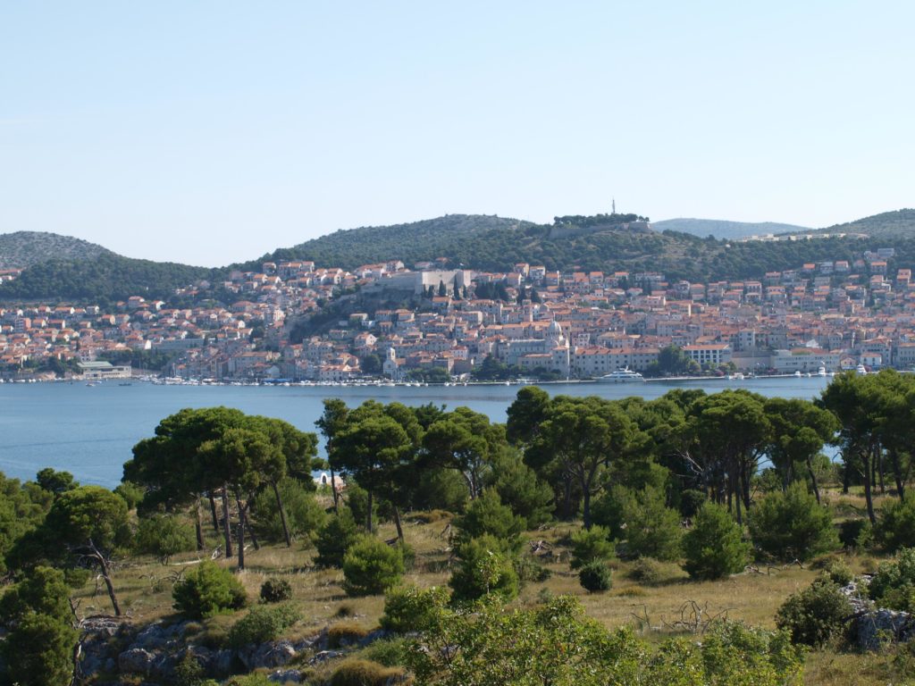 Flora • Javna ustanova Priroda Šibensko-kninske županije